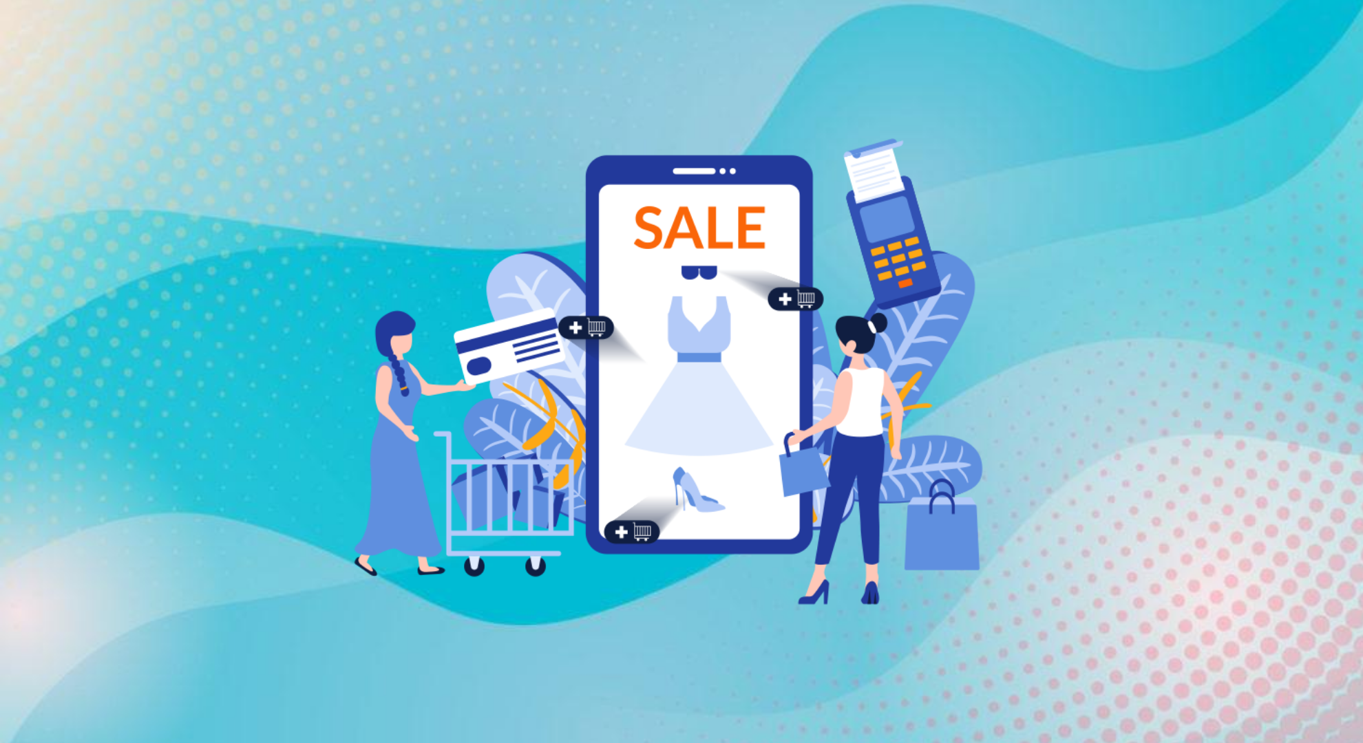 On-Site Sales Assist | Retailors Group Inc.